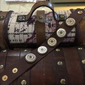 Jewelry | Shotgun Shell Bracelet | Poshmark