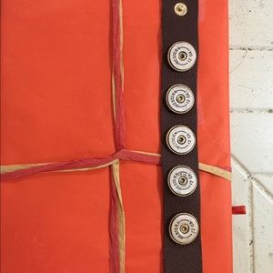 Jewelry | Shotgun Shell Bracelet | Poshmark