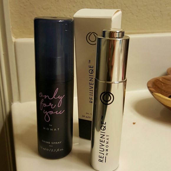 monat oil | Other | Monat Oil | Poshmark