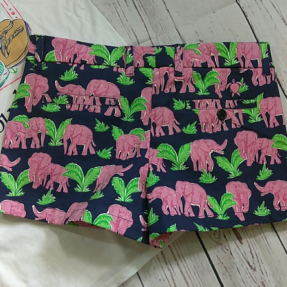 Simply Southern | Shorts | Nwt Simply Southern Shorts | Poshmark