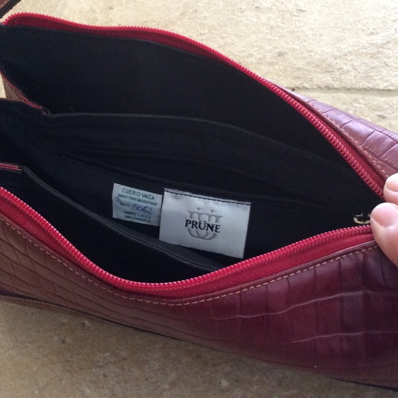Bags | Prune Bag | Poshmark