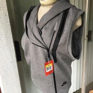 Nike | Jackets & Coats | Brand New With Tag Nike Athletic Jacket | Poshmark