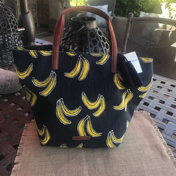 Lucky Brand | Bags | Nwts Lucky Brand Key West Tote | Poshmark
