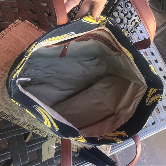 Lucky Brand | Bags | Nwts Lucky Brand Key West Tote | Poshmark