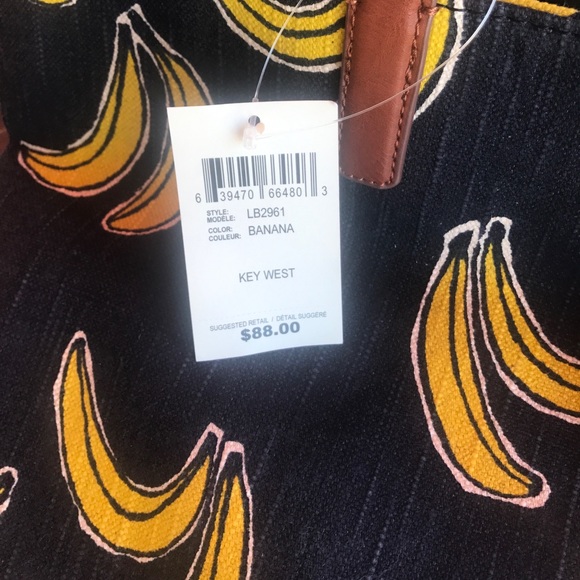 Lucky Brand | Bags | Nwts Lucky Brand Key West Tote | Poshmark
