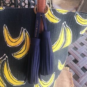 Lucky Brand | Bags | Nwts Lucky Brand Key West Tote | Poshmark
