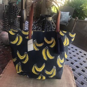 Lucky Brand | Bags | Nwts Lucky Brand Key West Tote | Poshmark