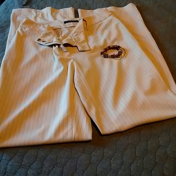 Apostrophe | Pants & Jumpsuits | Apostrophe Stretch Dress Pant | Poshmark