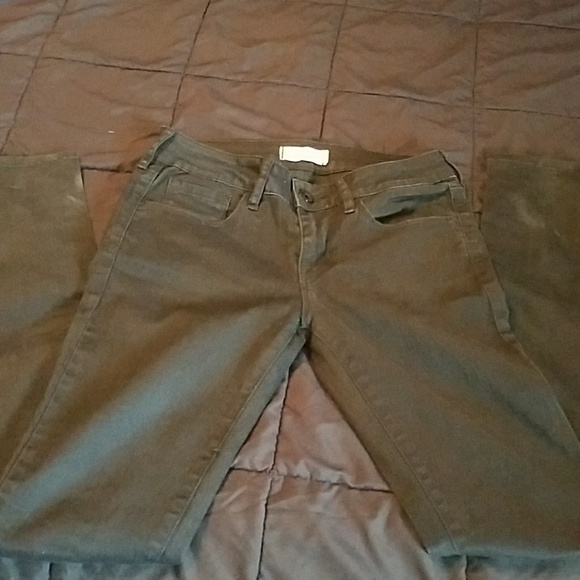 Bullhead | Jeans | Bullhead Brand Skinniest Black Jeans | Poshmark