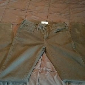 Bullhead | Jeans | Bullhead Brand Skinniest Black Jeans | Poshmark