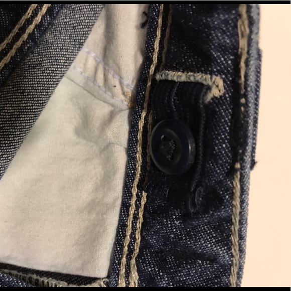 GAP | Matching Sets | Gap 2pc Striped Tank And Jean Shorts Bundle ...