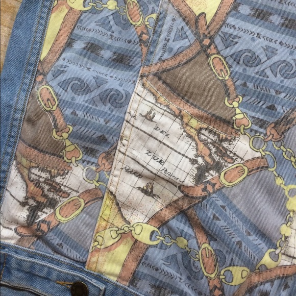 Bennini | Jackets & Coats | Vintage Bennini Light Wash Jean Jacket W ...