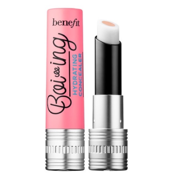 Makeup | Nib Benefit Boing Hydrating Concealer 2 | Poshmark