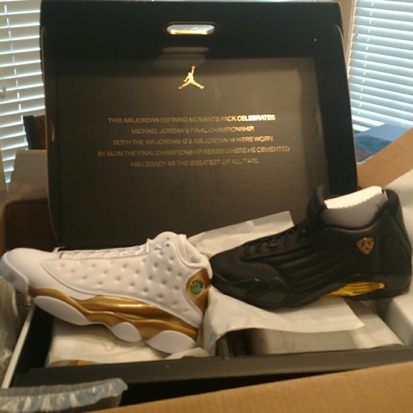 Jordan | Shoes | Rare Jordan Retro Pack | Poshmark