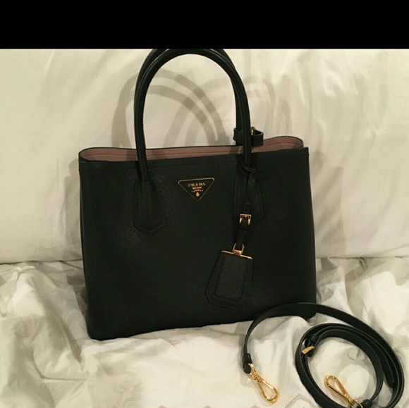 Prada | Bags | Authentic Prada Bag | Poshmark