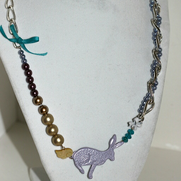 Jewelry | Fun And Unique Necklace | Poshmark