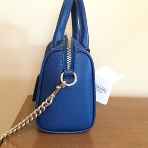 Coach | Bags | Coach Baby Bennett Satchel | Poshmark