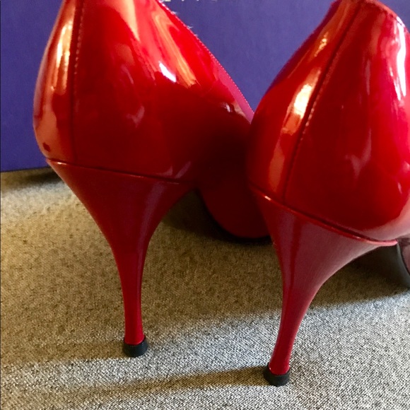 Stuart Weitzman | Shoes | Stuart Weitzman Heels New With Original Box ...
