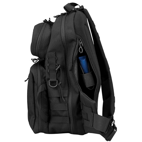 Propper | Bags | Nwt Propper Tactical Bias Sling Gear Bag | Poshmark