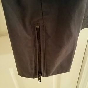 Authentic Icon | Jackets & Coats | Authentic Icon Mens Grey Biker ...