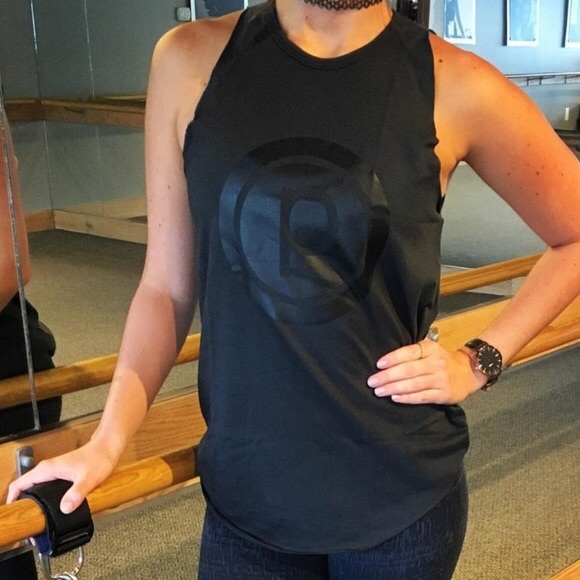 Pure Barre - ISO - Pure Barre Tanks and Leggings -- L/XL from Katherine ...