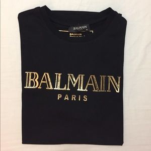 Balmain on Poshmark