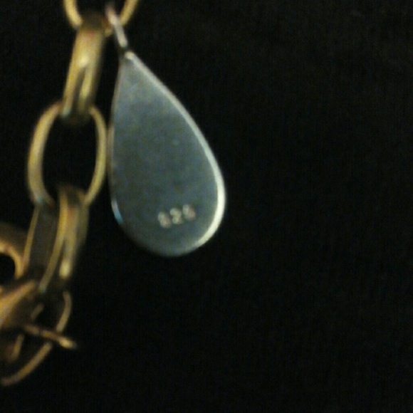 Silpada | Jewelry | Silpada Charm Bracelet | Poshmark