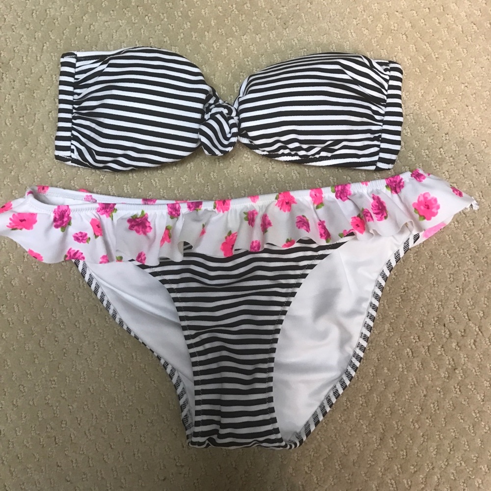 Victoria's Secret Swimsuit - Gem