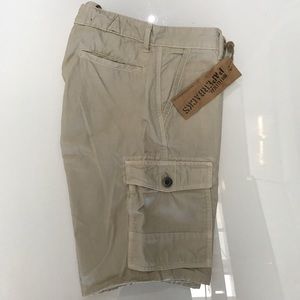 Original Paperbacks | Shorts | Paperbacks 0 Cotton Newport Cargo Short ...