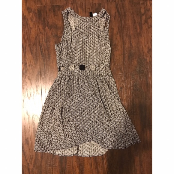 H&M | Dresses | Hm Sundress | Poshmark