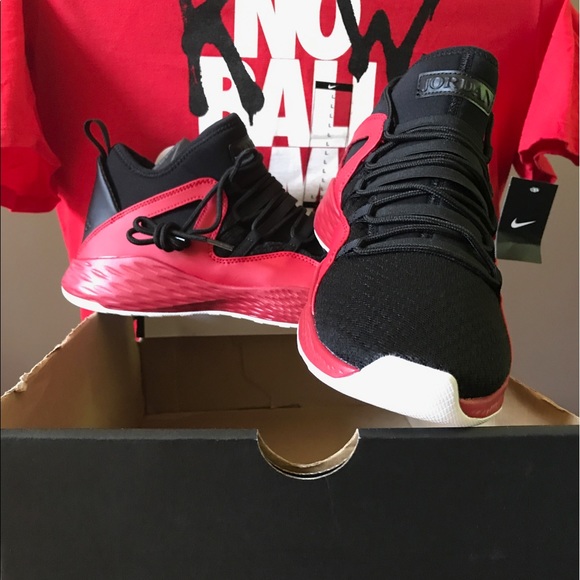 Nike | Shoes | Nike Jordan Formula 23 | Poshmark