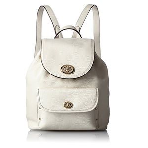 Coach | Bags | Coach Mini Back Pack | Poshmark