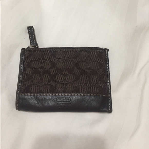 Coach | Bags | Coach Coin Purse | Poshmark