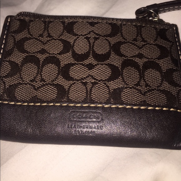 Coach | Bags | Coach Coin Purse | Poshmark