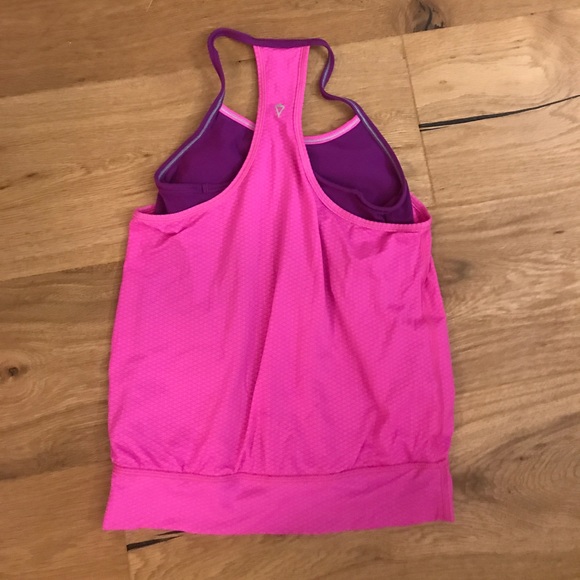 Ivivva | Shirts & Tops | Pink And Purple Ivivva Kids Top | Poshmark