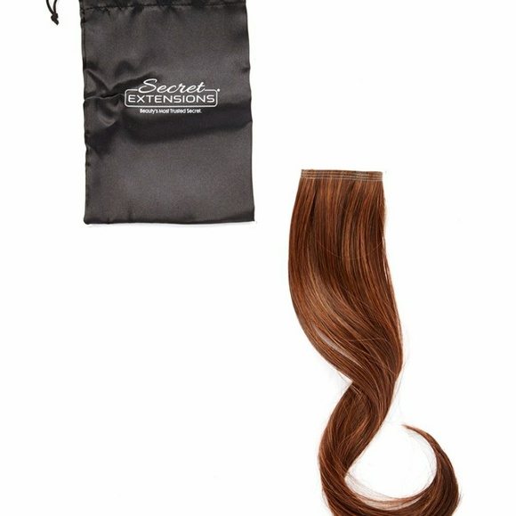 Accessories | Secret Extensions Medium Brown Color 6 | Poshmark