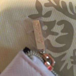 GUERLAIN | Bags | Pure White Pristine Guerlain Cosmetic Bag | Poshmark