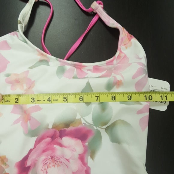 Sun Kitten | Swim | Sun Kitten Sweet Gypsy Rose Lace Up Swimsuit Am ...