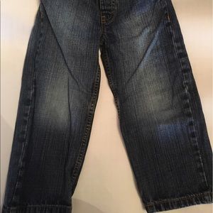 mecca | Bottoms | Mecca Boys Jeans Size 4t Denim | Poshmark