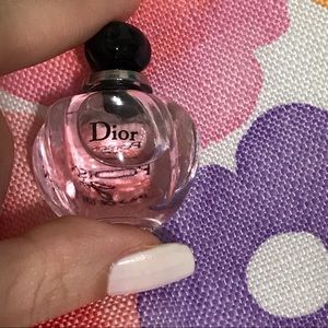 Dior | Makeup | New Dior Poison Girl Mini Eau De Toilette | Poshmark