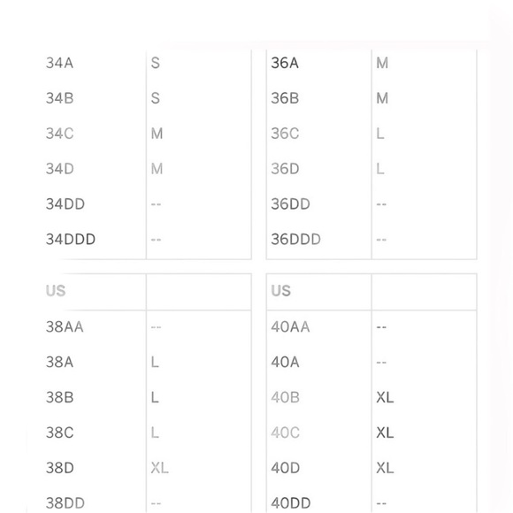 Victoria's Secret | Intimates & Sleepwear | Victoria Secret Bra 32dd ...