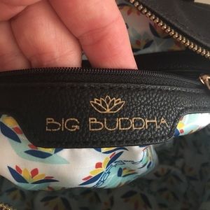 Big Buddha | Bags | Big Buddha Purse | Poshmark