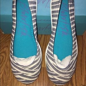 Blowfish on Poshmark