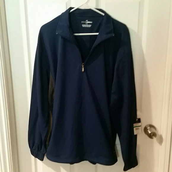 Jackets & Coats | Grand Slam Golf Pullover Golfing Jacket | Poshmark