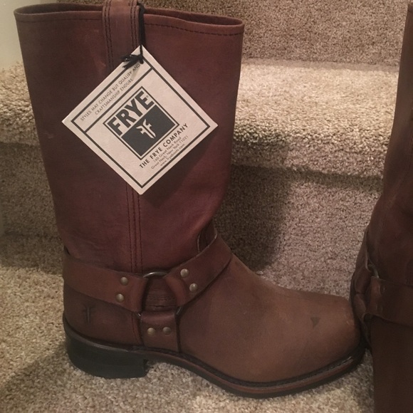 Frye | Shoes | Mens Frye Boots | Poshmark