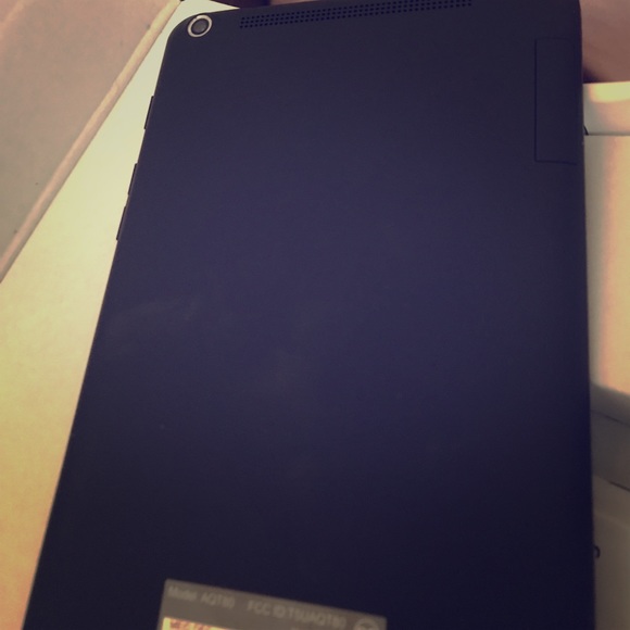 Other | Brand New Never Used Slate 8 Tablet | Poshmark