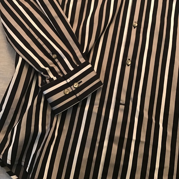 Perry Ellis | Shirts | Perry Ellis Mens Dress Shirt | Poshmark