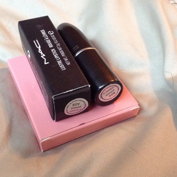 MAC Cosmetics | Makeup | Mac Lipstick Nars Highlighter Bronzer ...