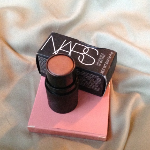MAC Cosmetics | Makeup | Mac Lipstick Nars Highlighter Bronzer ...