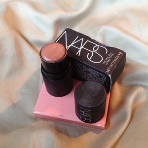MAC Cosmetics | Makeup | Mac Lipstick Nars Highlighter Bronzer ...